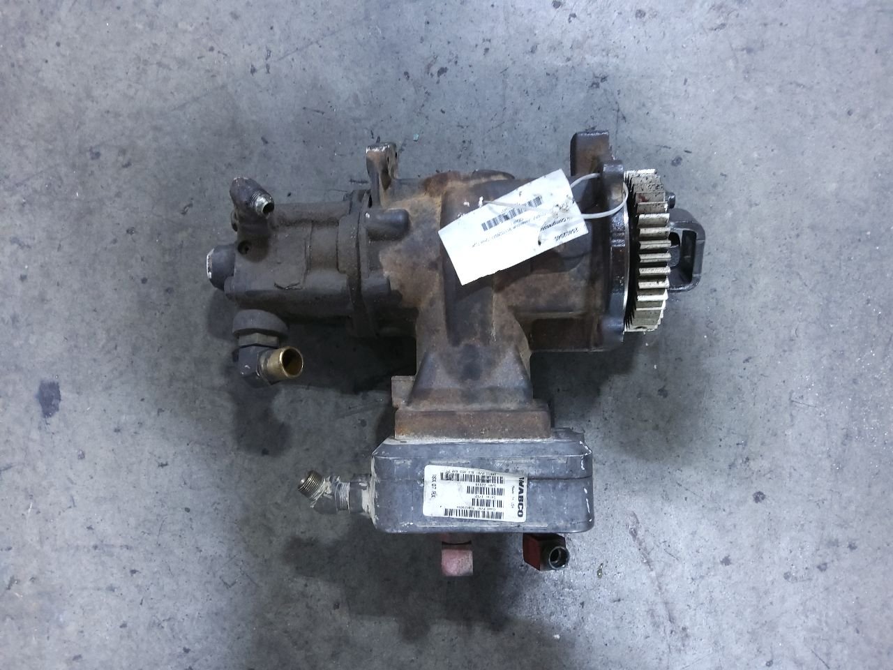 3104216 | Cummins ISX Engine Air Compressor for Sale