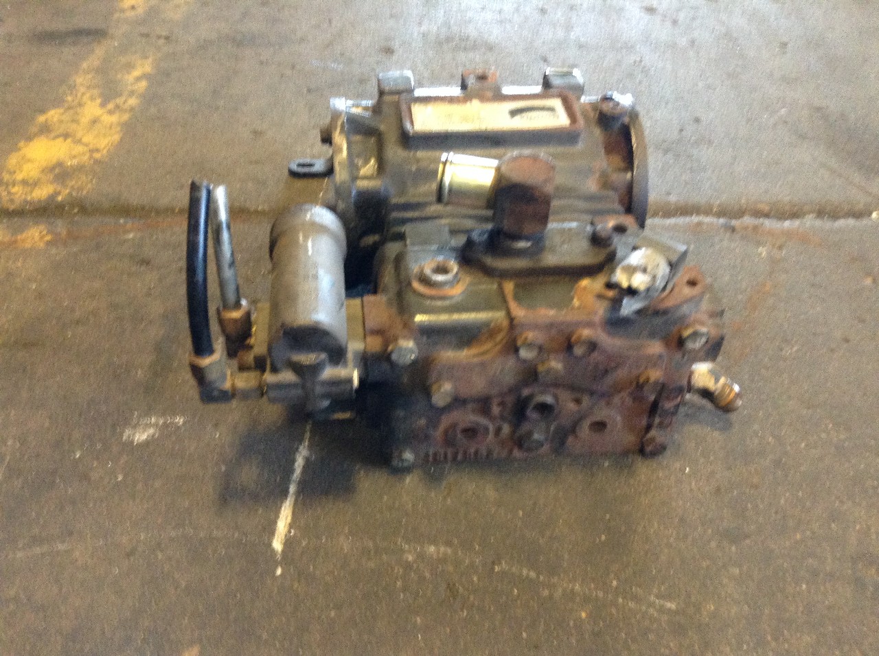 Cummins N14 CELECT+ Engine Air Compressor for Sale