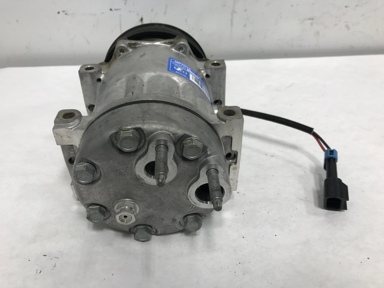 3628699C4 | International 4400 Air Conditioner Compressor for Sale