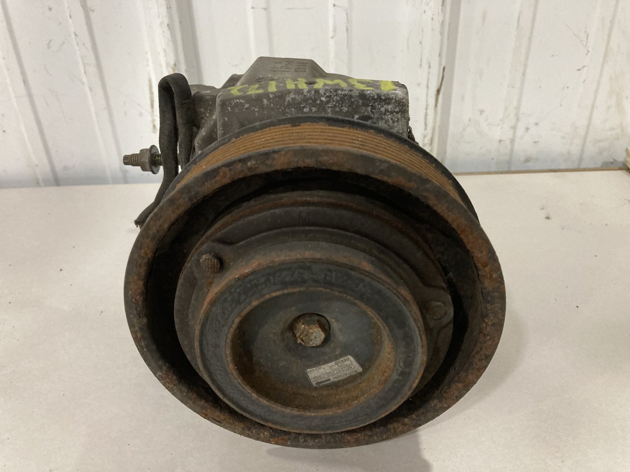 22-65770-000 | Freightliner M2 106 Air Conditioner Compressor for Sale