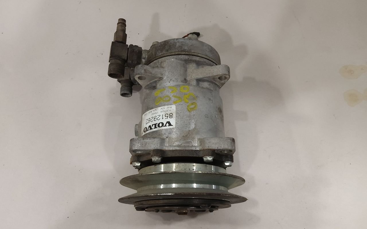 Volvo WIA Air Conditioner Compressor for Sale