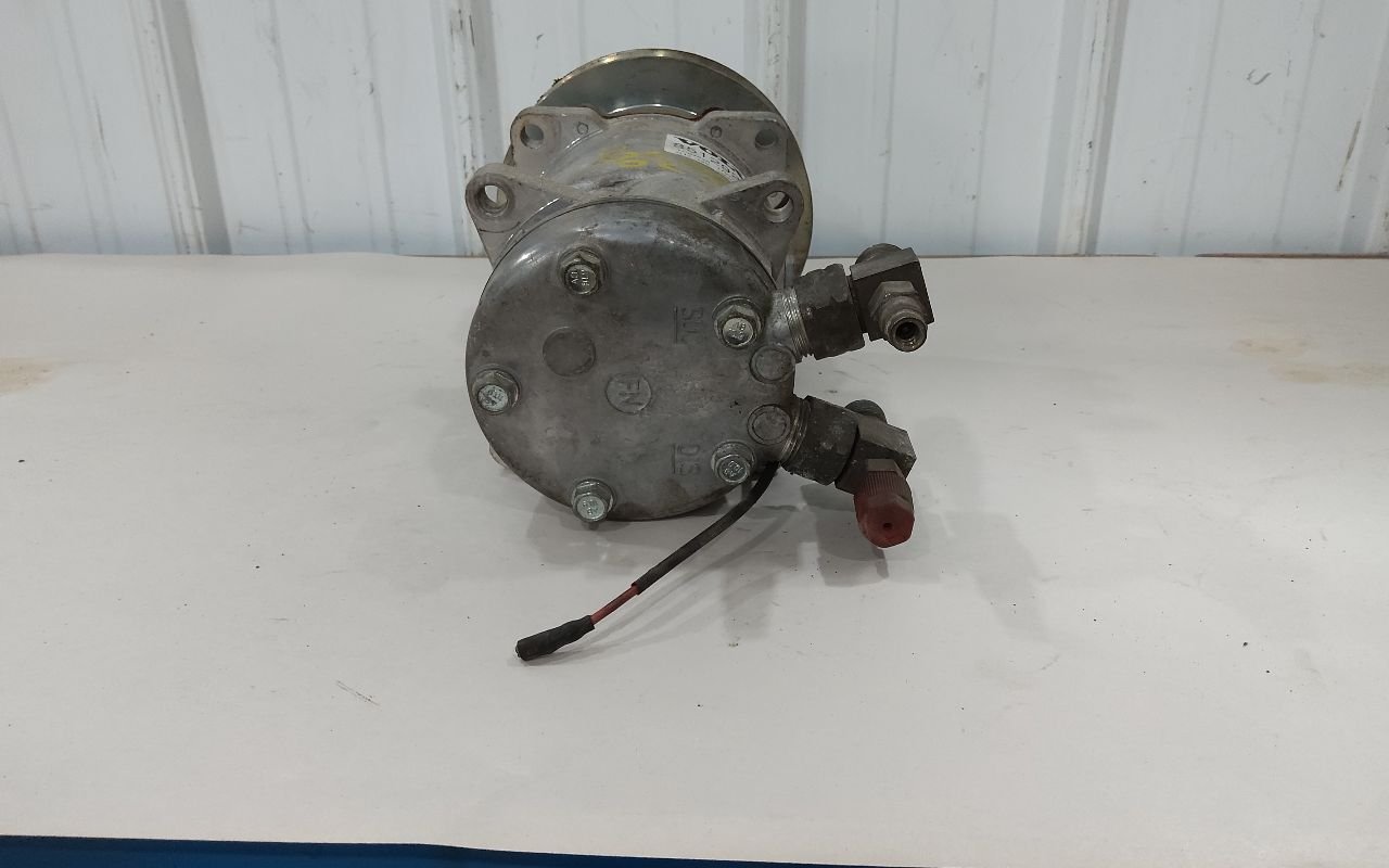 Volvo WIA Air Conditioner Compressor for Sale
