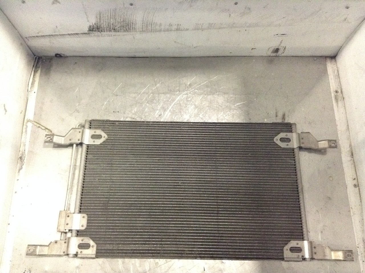 1E6068 | Sterling A8513 Air Conditioner Condenser for Sale