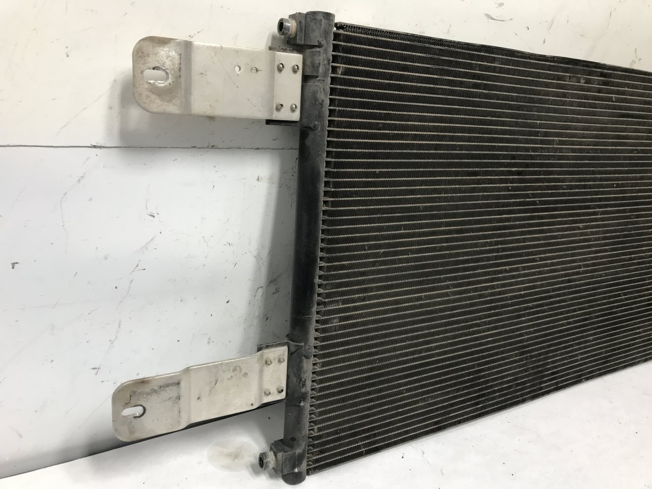 Mack CH600 Air Conditioner Condenser for Sale