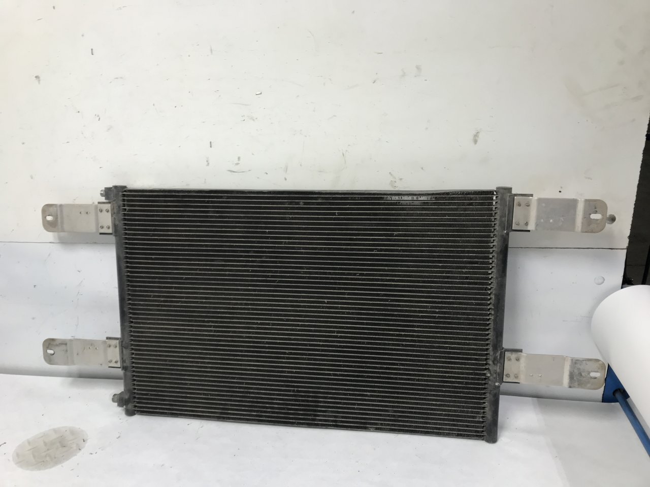 Mack CH600 Air Conditioner Condenser for Sale