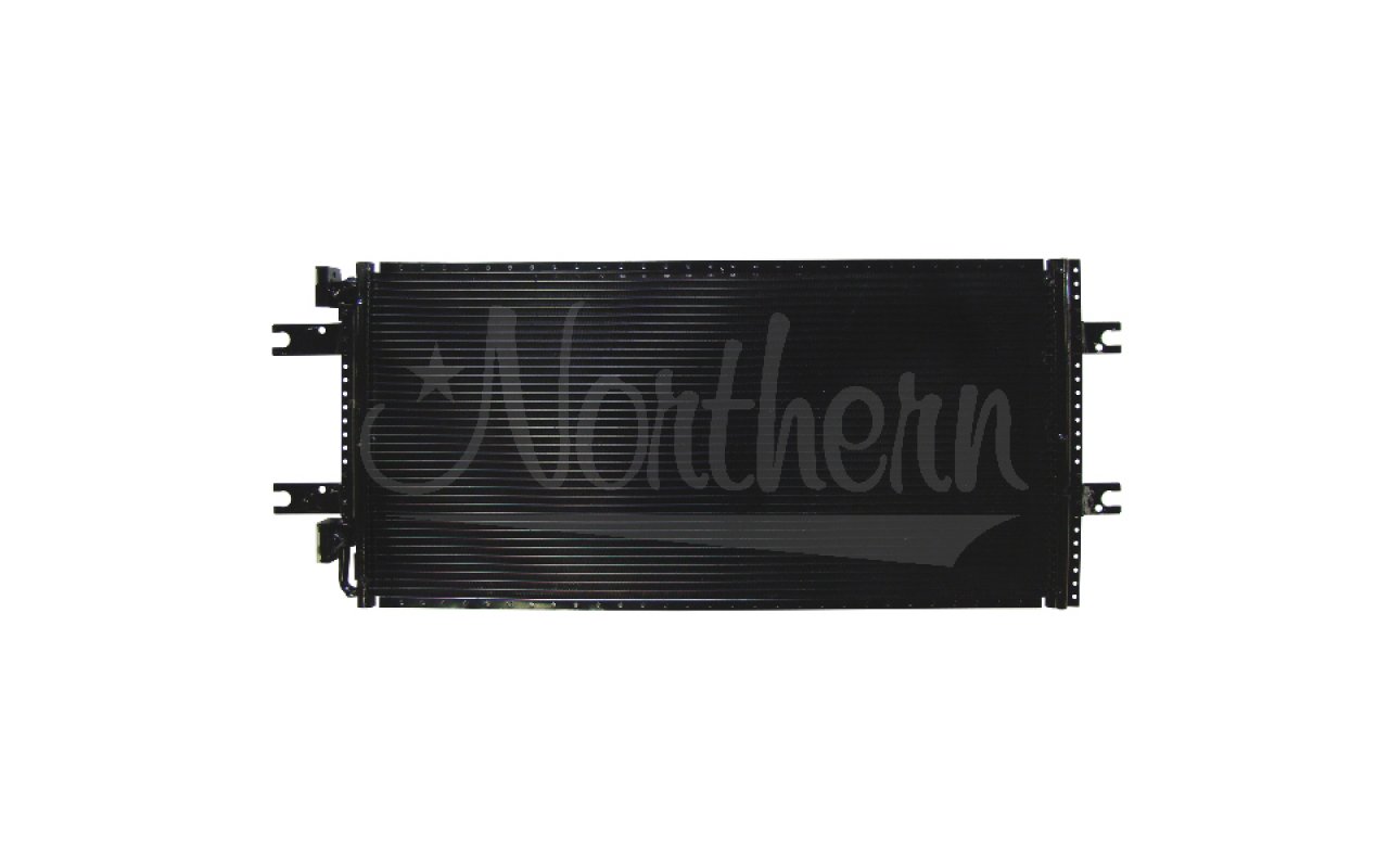 25192657 | Mack CXU613 Air Conditioner Condenser for Sale