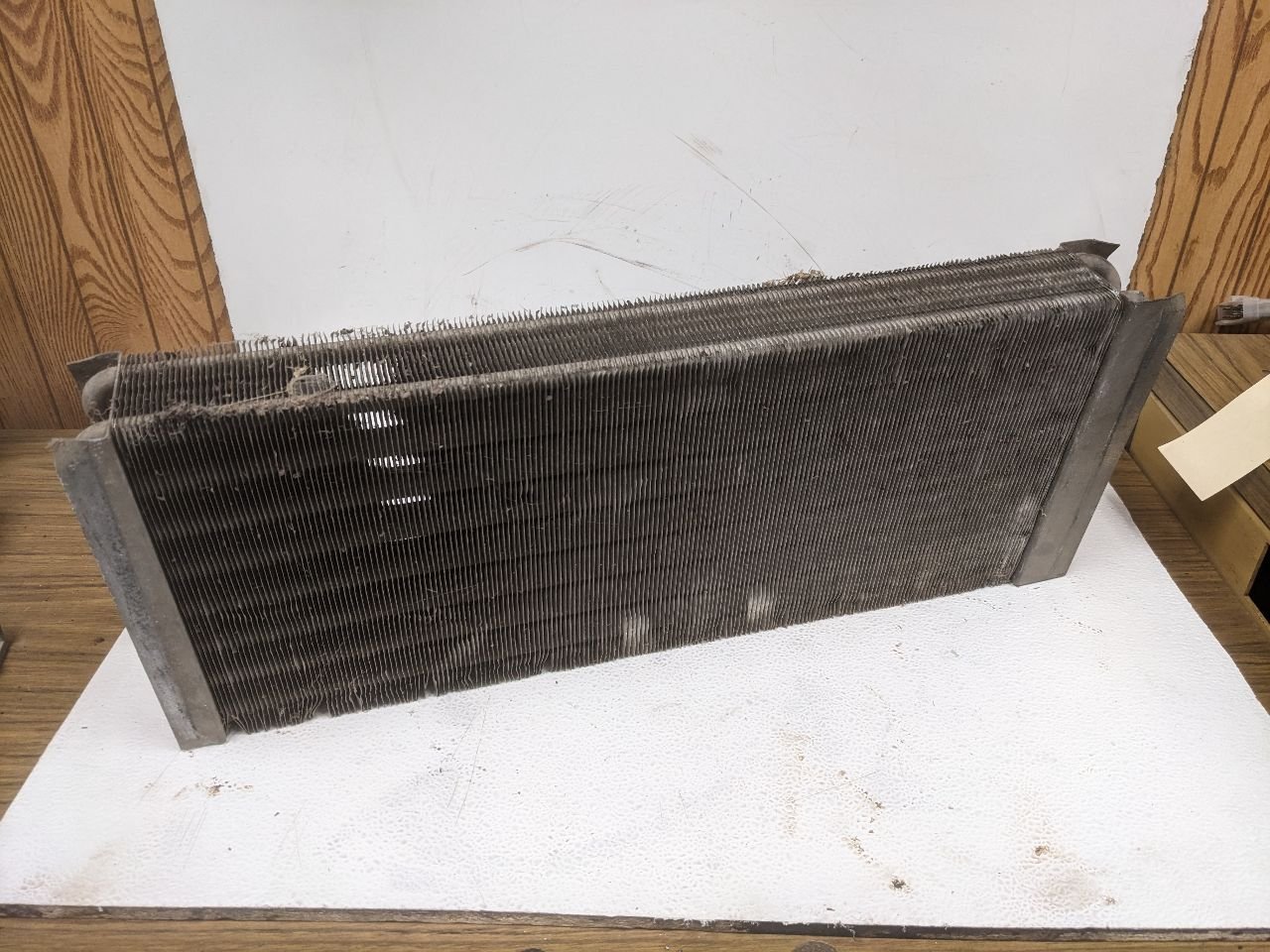 Freightliner FLC120 Air Conditioner Evaporator for Sale