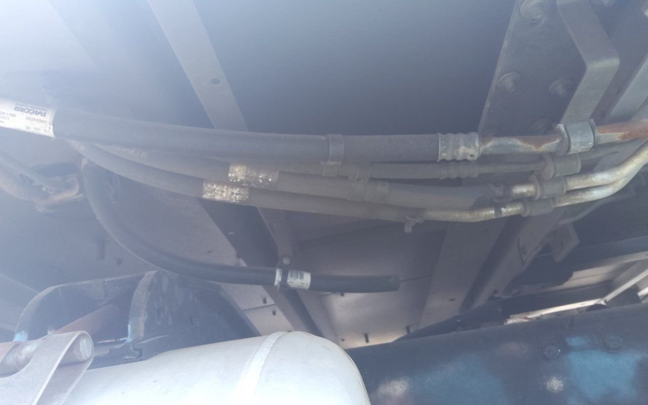 Peterbilt 567 Air Conditioner Hoses for Sale