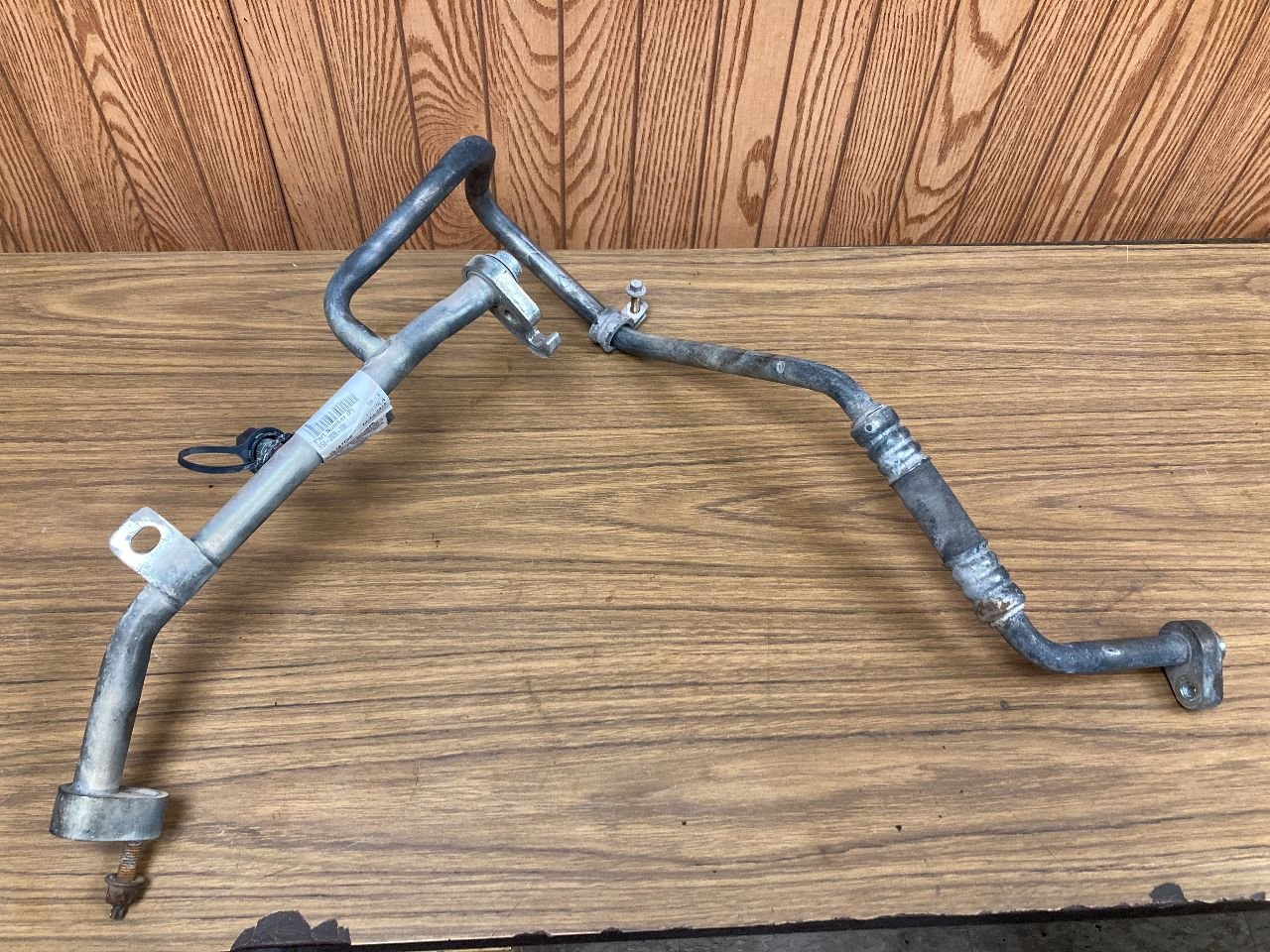 F50-2039-100 | Kenworth T680 Air Conditioner Hoses for Sale