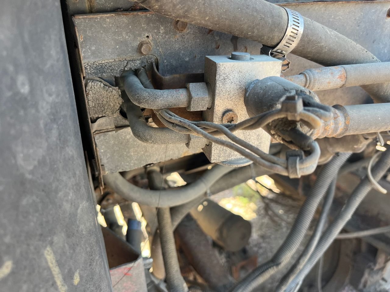Kenworth T800 Air Conditioner Hoses for Sale
