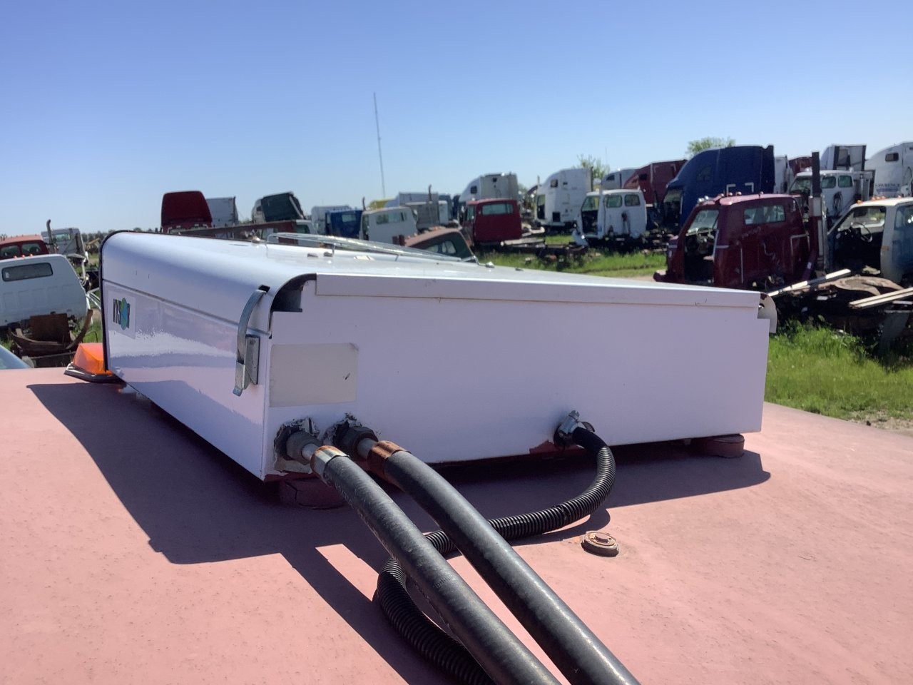 Ford C8000 Air Conditioner Misc Parts for Sale