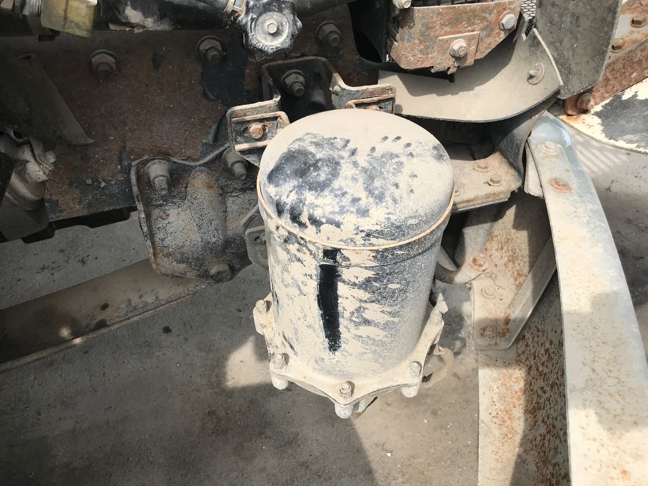 Bendix 065225 Air Dryer for Sale