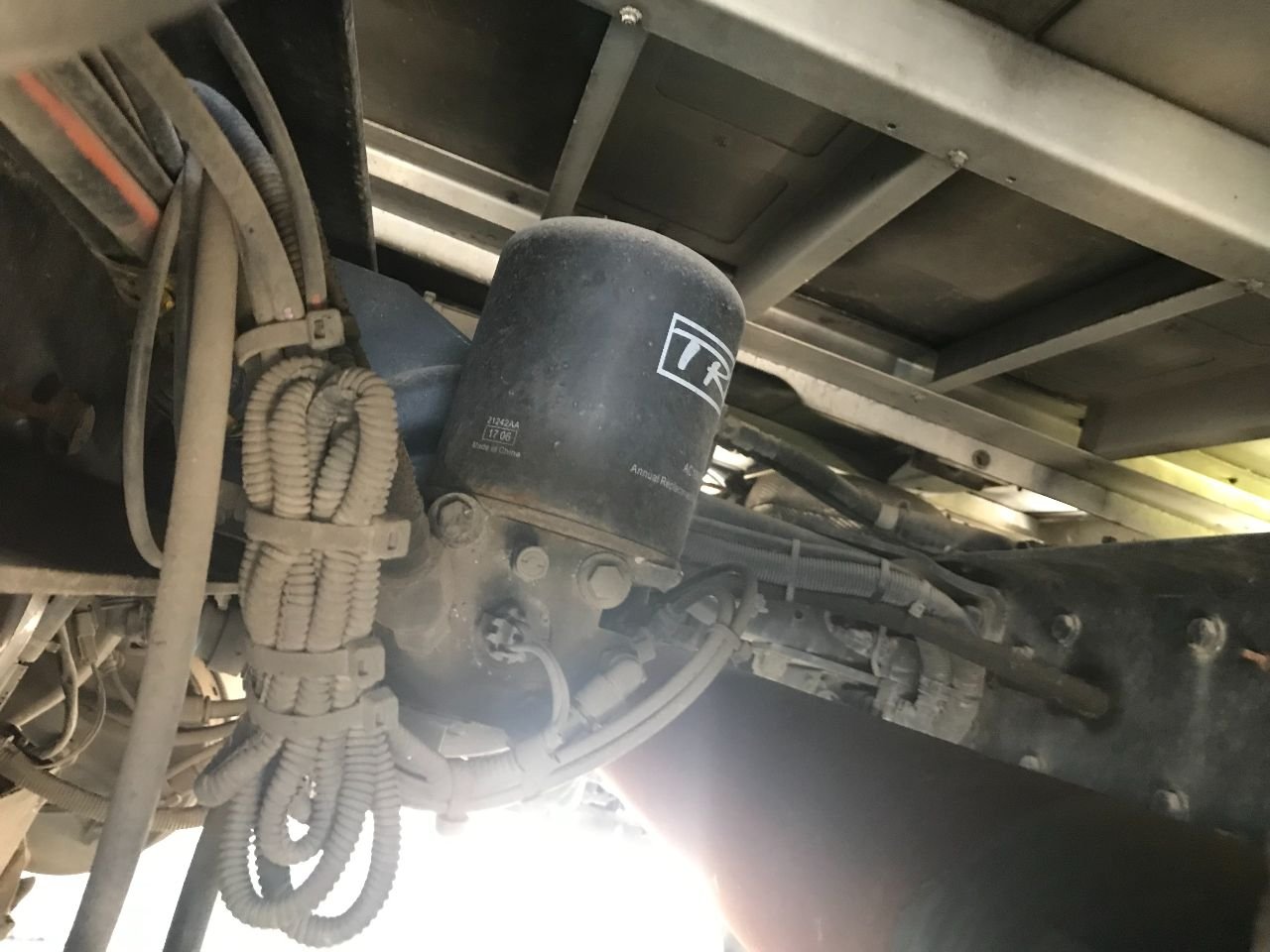Bendix 065225PG Air Dryer for Sale