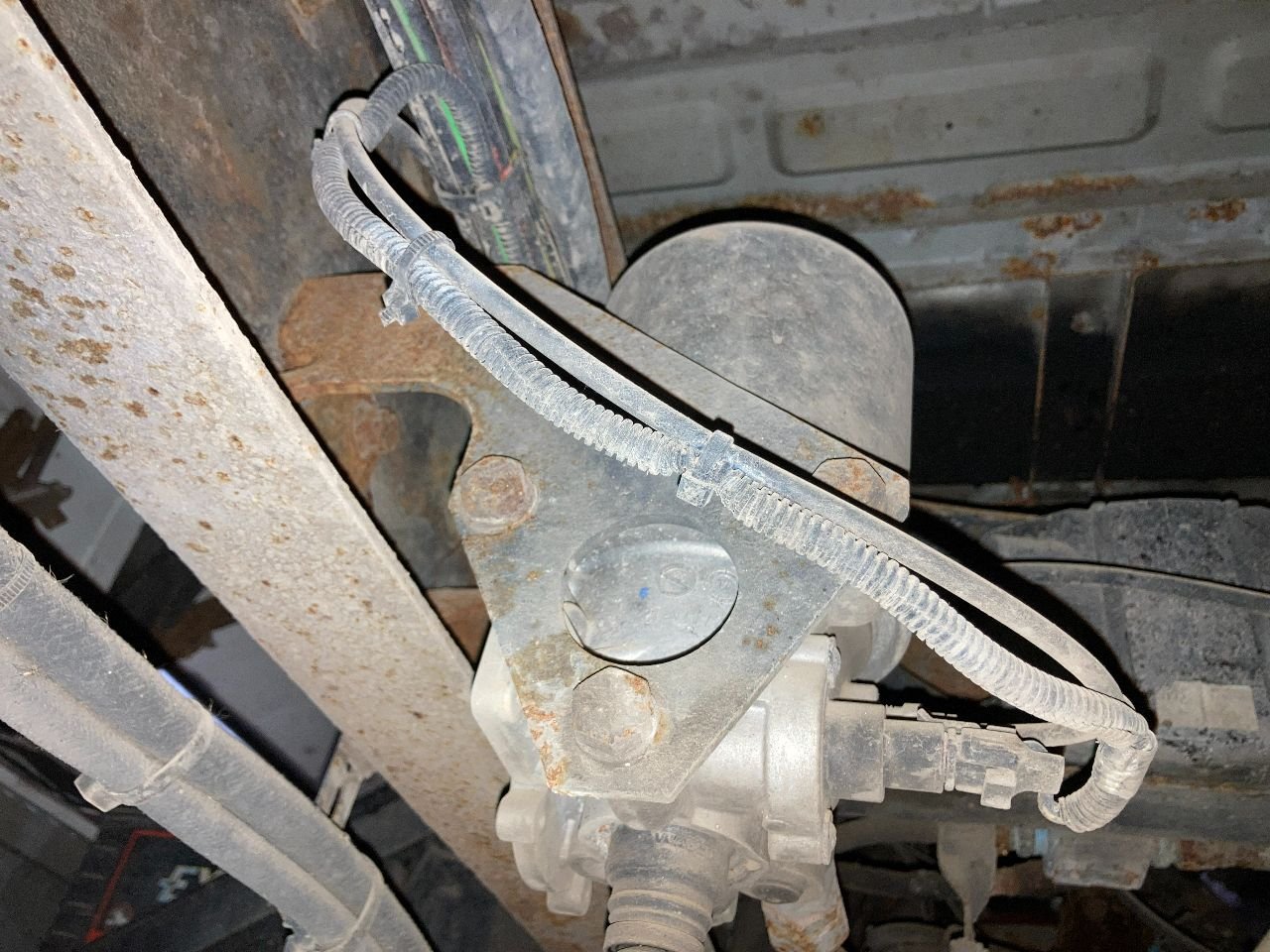 Meritor 955082 Air Dryer for Sale