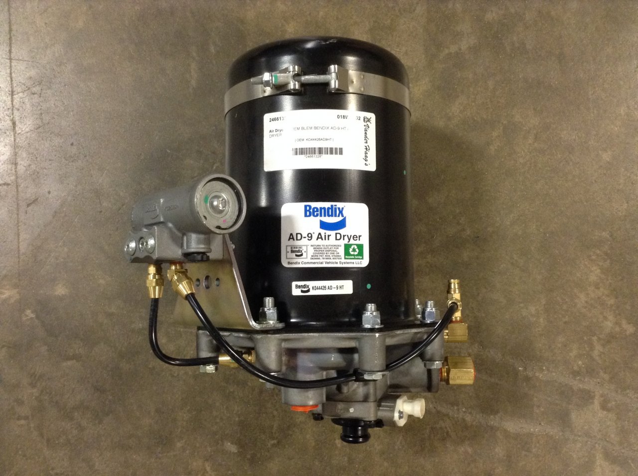 KO44426AD9HT | Bendix AD9 Air Dryer for Sale