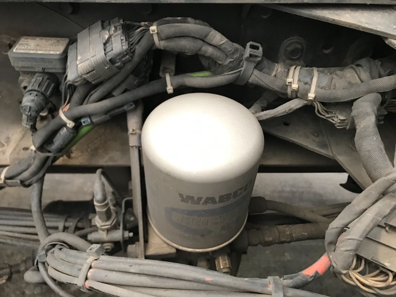 Meritor R950011 Air Dryer for Sale