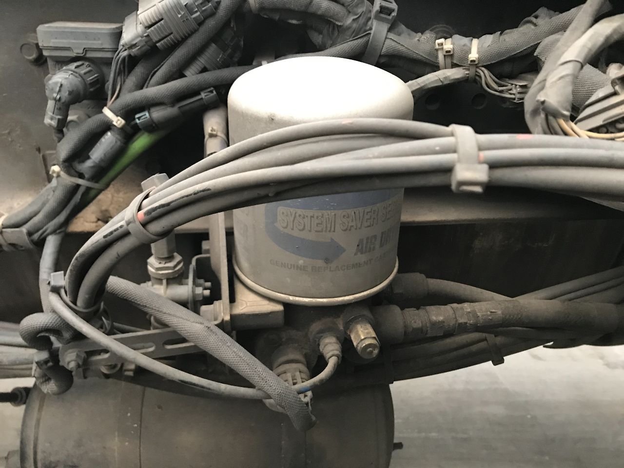 Meritor R950011 Air Dryer for Sale