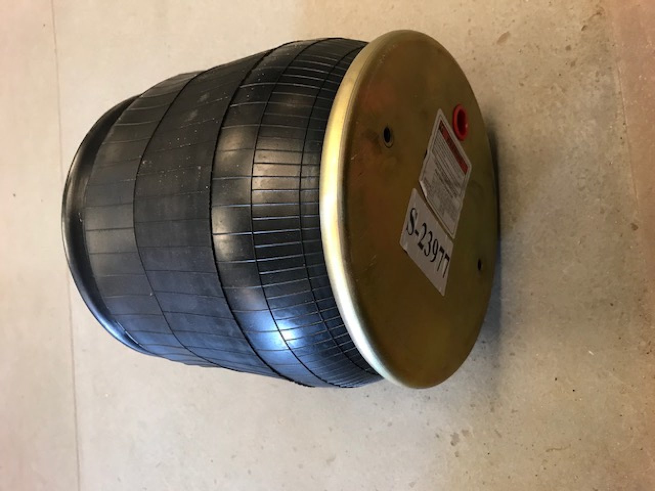 S-23977 | Peterbilt 379 Air Spring for Sale