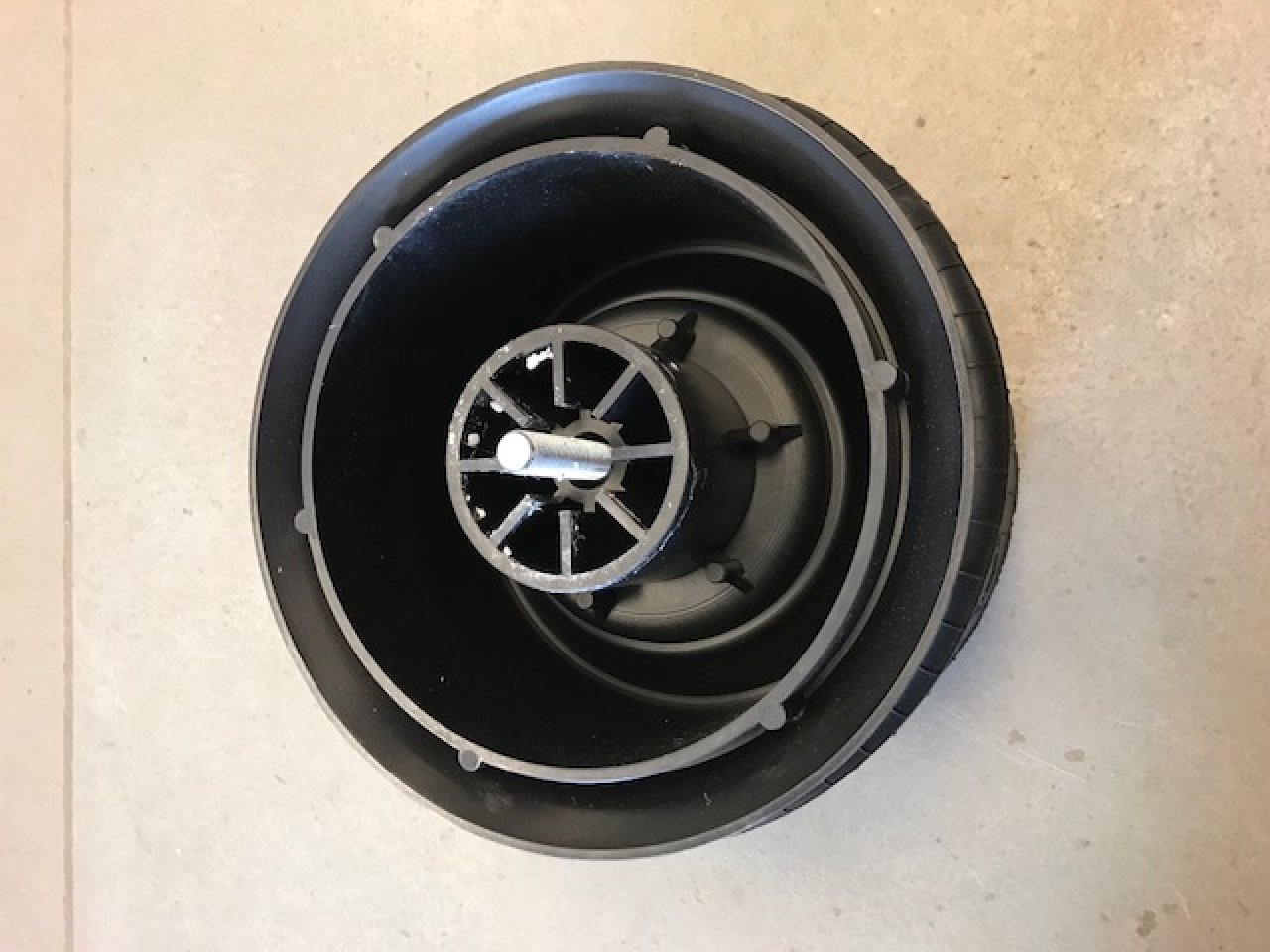 S-23977 | Peterbilt 379 Air Spring for Sale