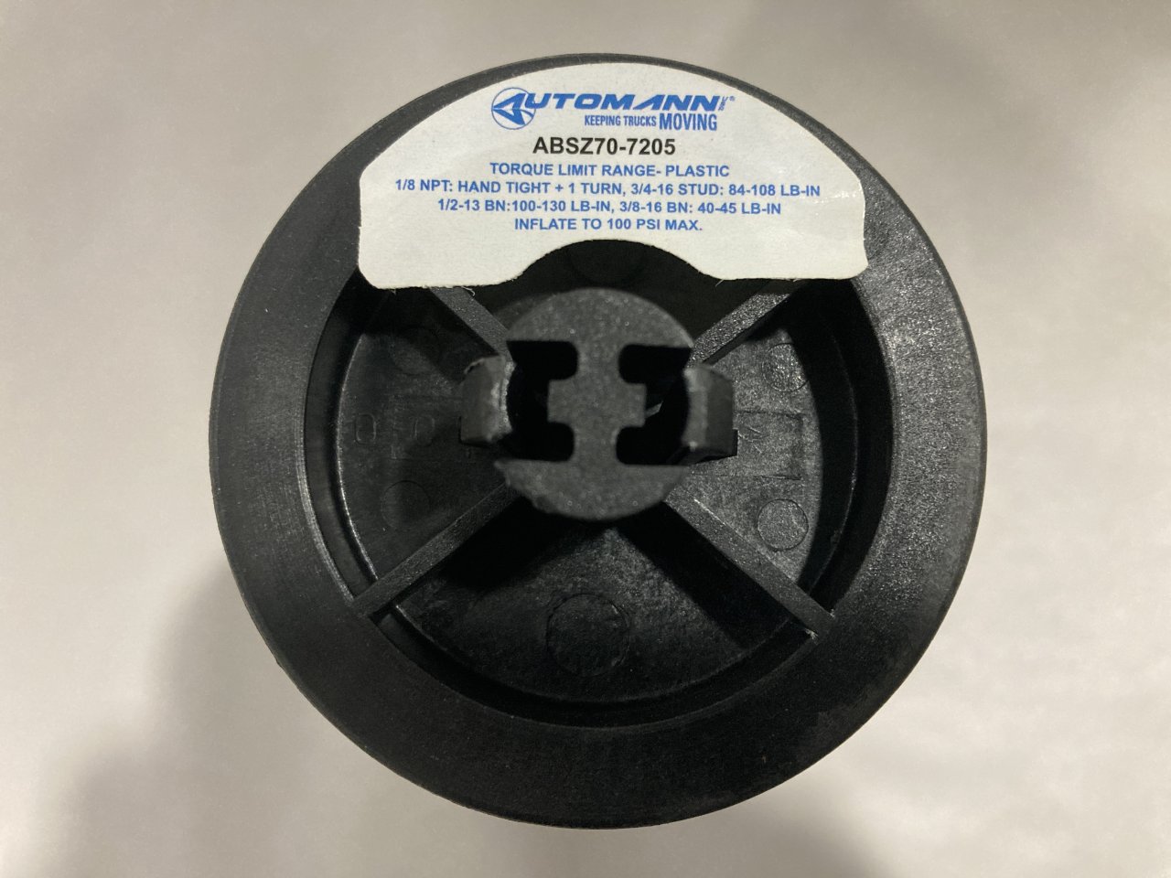 ABSZ70-7205 | Western Star Trucks 4900 Air Spring for Sale