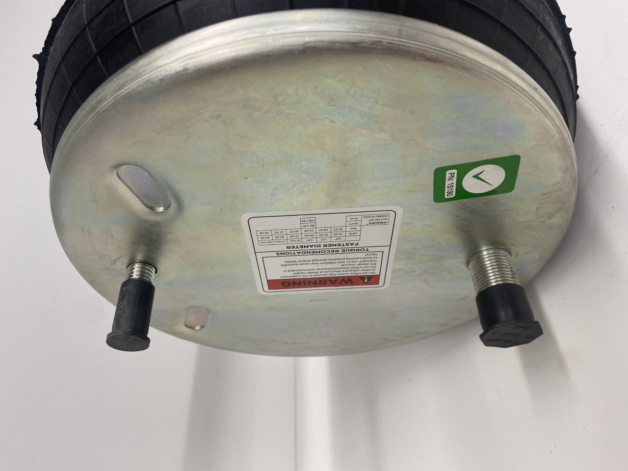 S-22468 | Freightliner CASCADIA Air Spring for Sale