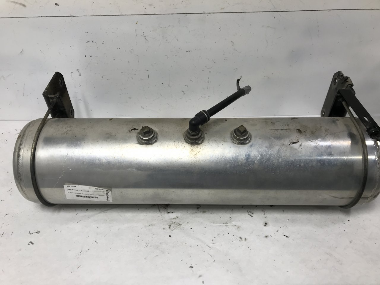 Peterbilt 389 Air Tank for Sale