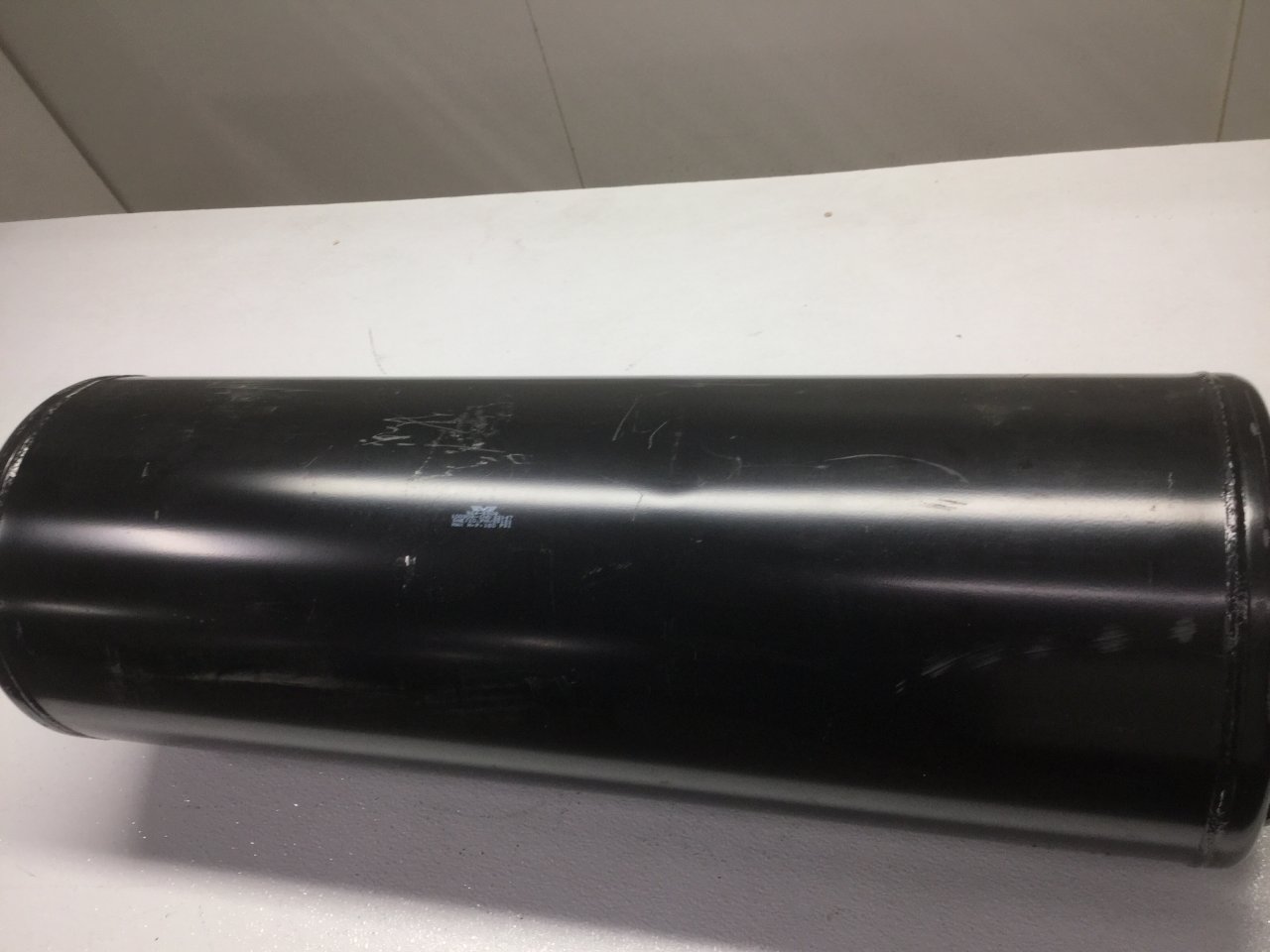 924-5806 | International 9900 Air Tank for Sale