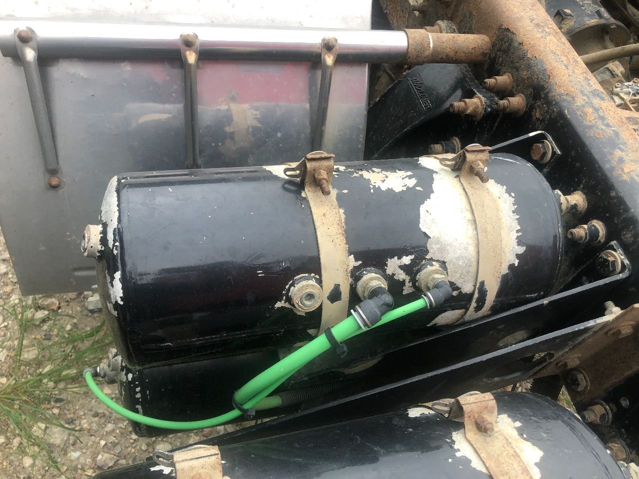 Freightliner CORONADO Air Tank for Sale