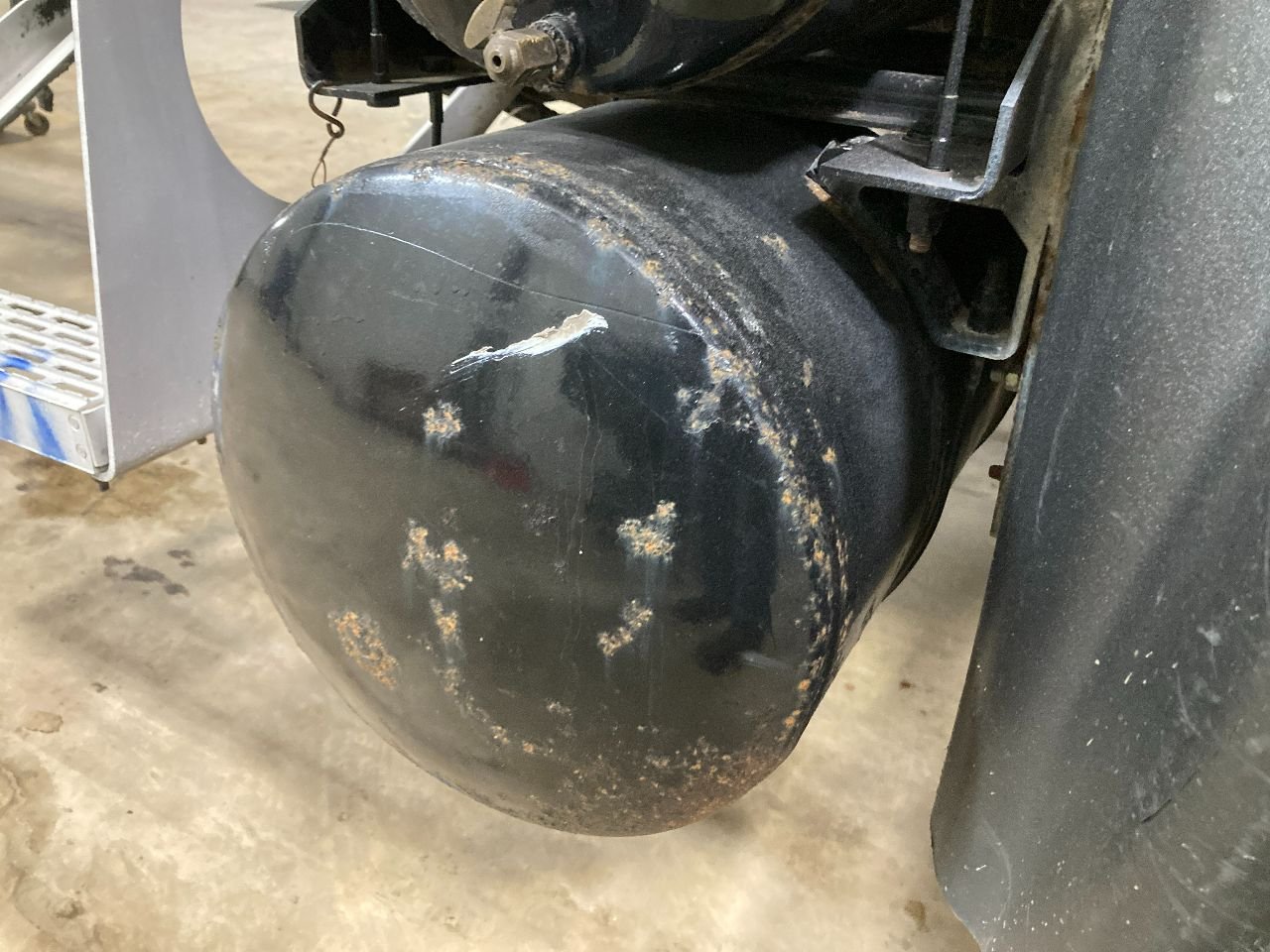 Mack CV GRANITE Air Tank for Sale