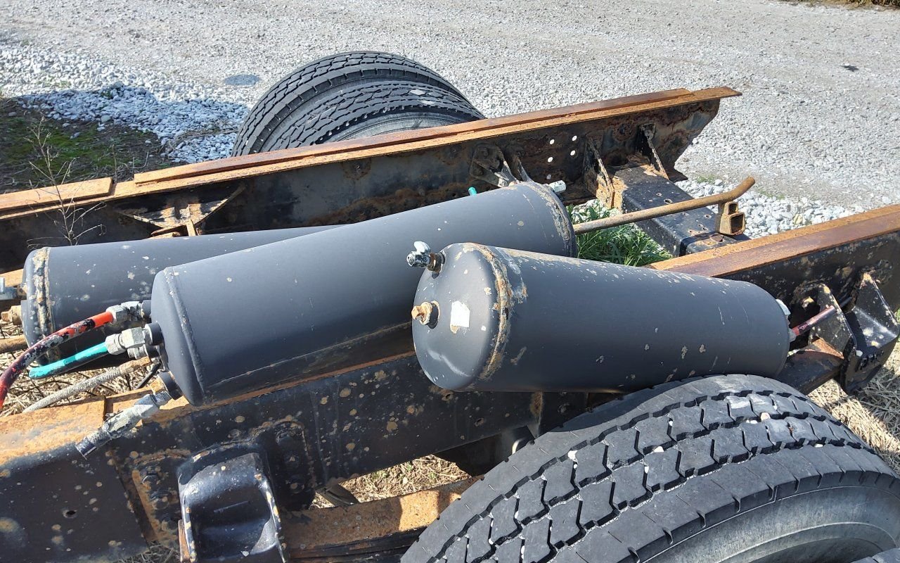 Kenworth T300 Air Tank for Sale