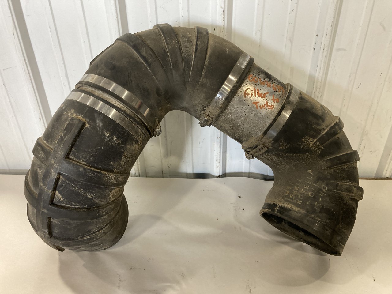 Freightliner FLD120SD Air Transfer Tube for Sale