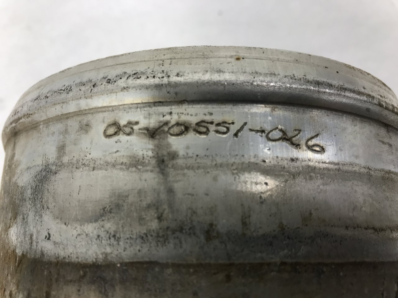 05-10551-026 | Peterbilt 379 Air Transfer Tube for Sale