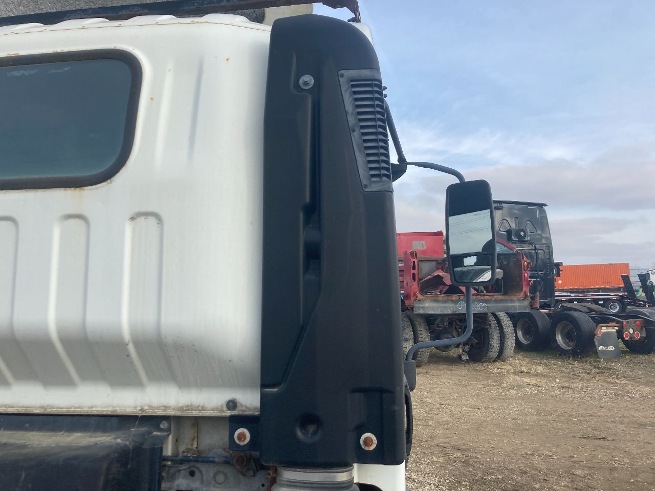 898000230 | Isuzu NPR Air Transfer Tube for Sale