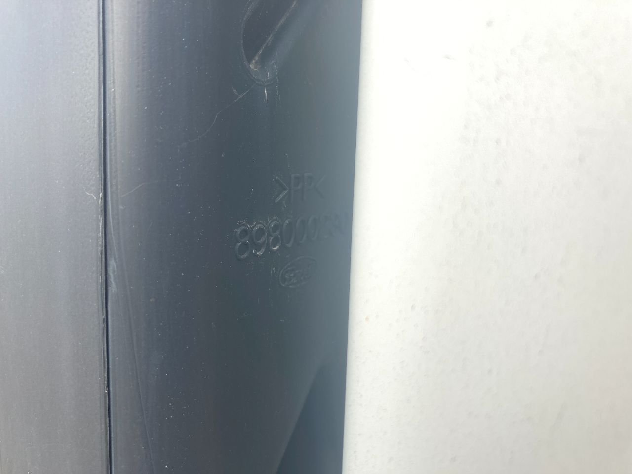 898000230 | Isuzu NPR Air Transfer Tube for Sale