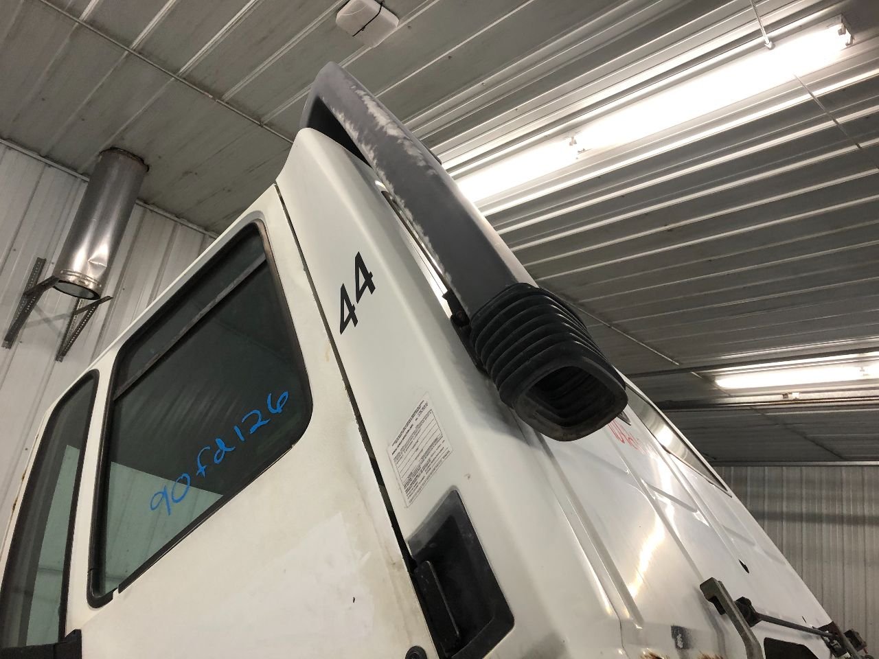 Ford CF7000 Air Transfer Tube for Sale