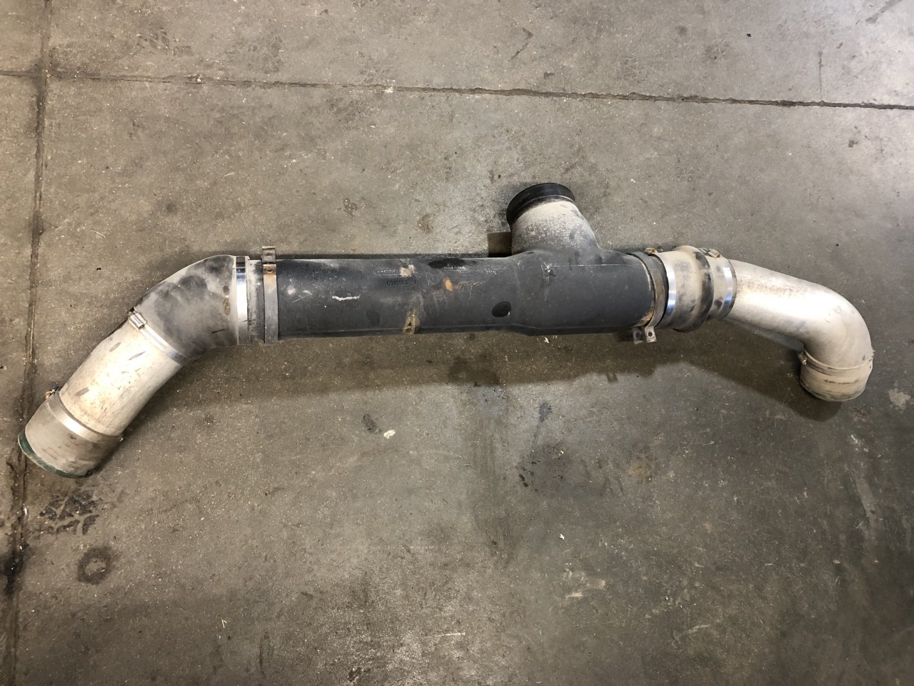 0345583 | Freightliner CLASSIC XL Air Transfer Tube for Sale