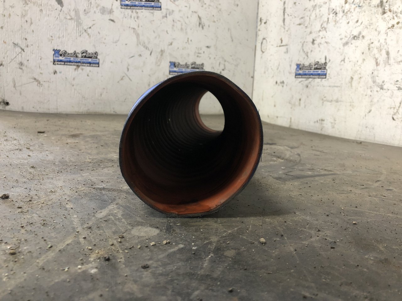 01-27237-544 | Freightliner CORONADO Air Transfer Tube for Sale
