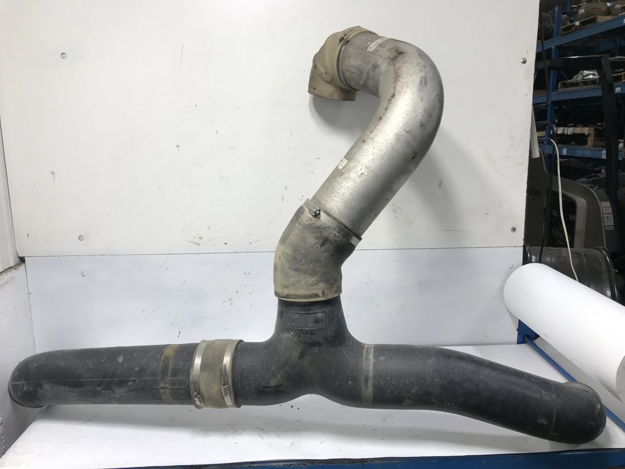 Freightliner CLASSIC XL Air Transfer Tube for Sale