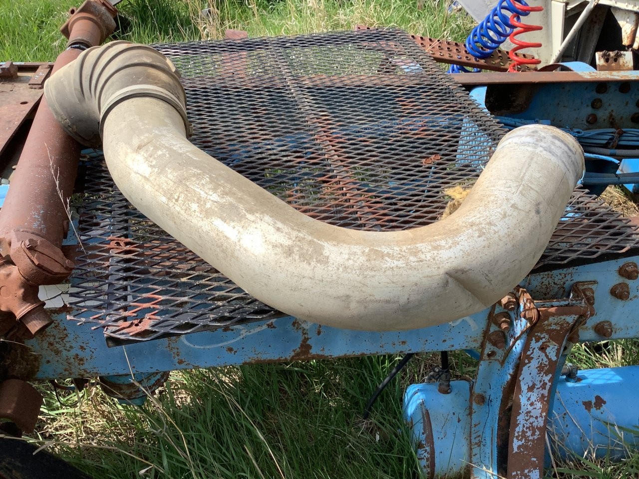 International 4070A Air Transfer Tube for Sale