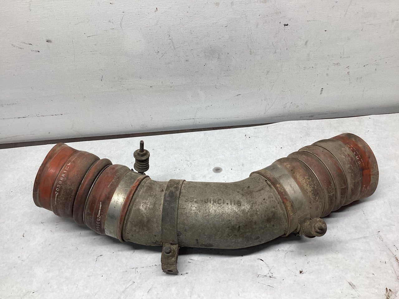 International 5000 (PAYSTAR) Air Transfer Tube for Sale