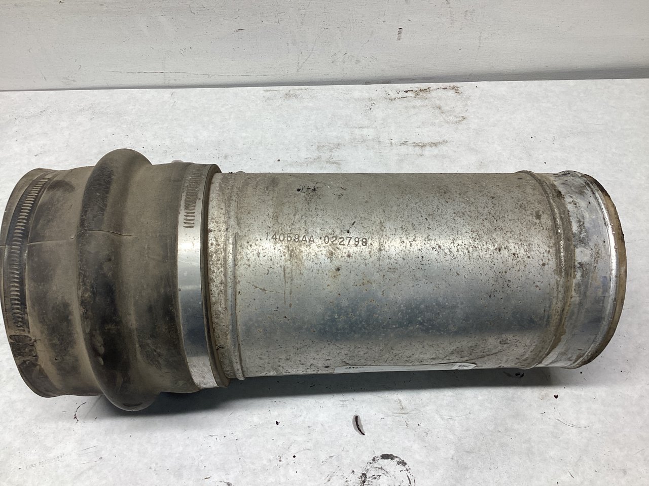 International 5000 (PAYSTAR) Air Transfer Tube for Sale