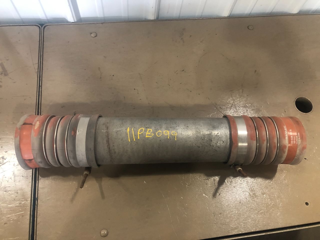 Peterbilt 384 Air Transfer Tube for Sale