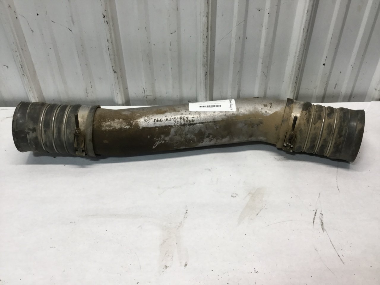 D66-6315 | CAT C15 Air Transfer Tube for Sale
