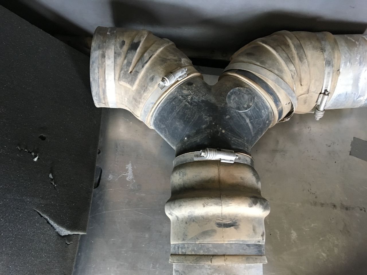 D66-1001 | CAT C15 Air Transfer Tube for Sale