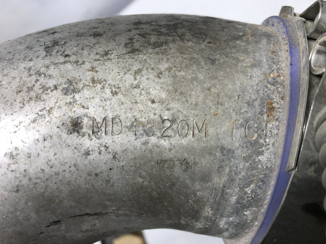 5MD4320M | Mack E7 Air Transfer Tube for Sale