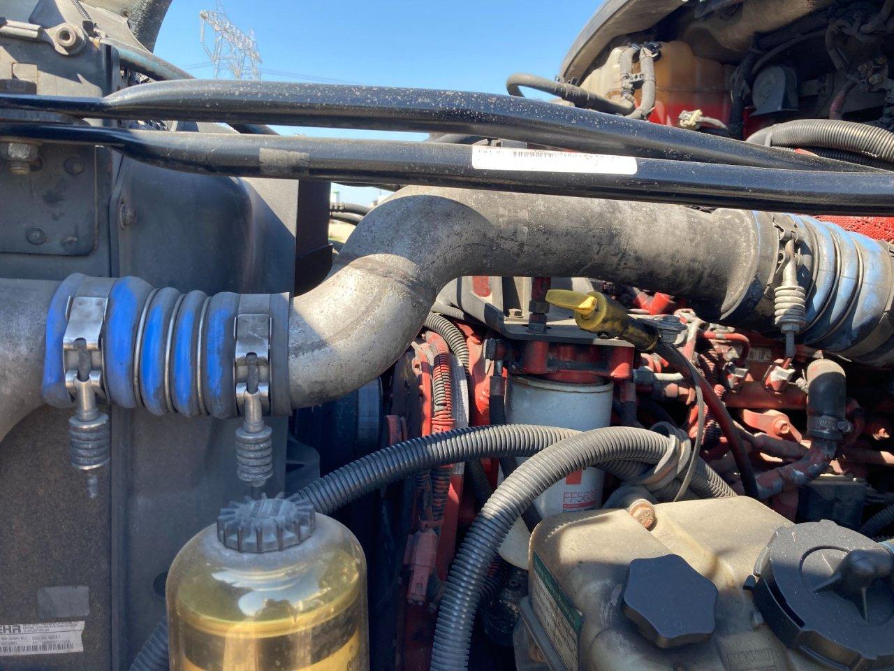 Cummins ISC Air Transfer Tube for Sale