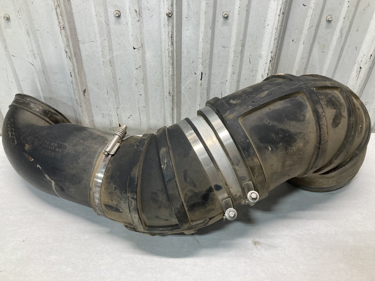02764AA | Kenworth T800 Air Transfer Tube for Sale