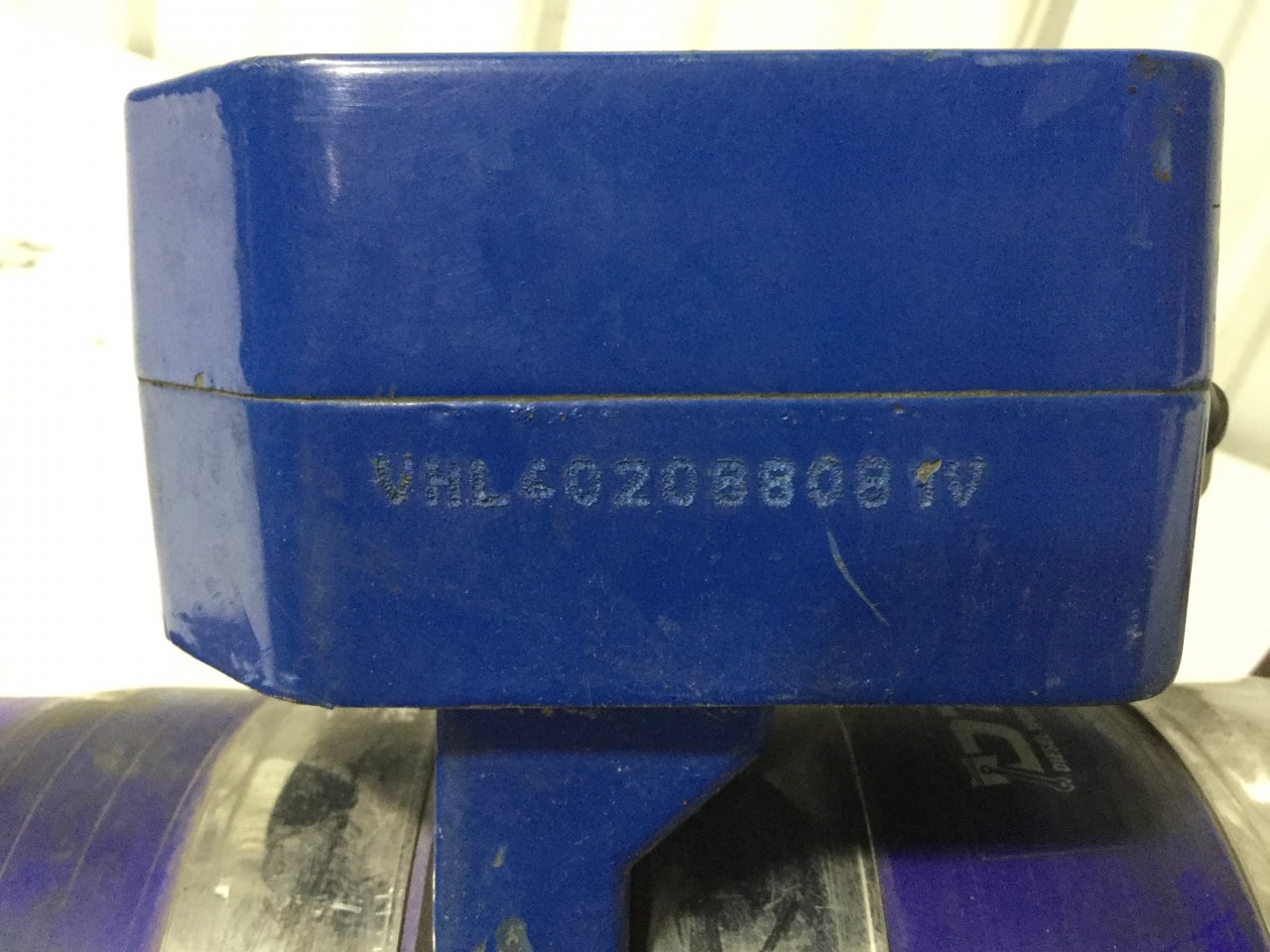VHL40208808IV | Peterbilt 365 Air Transfer Tube for Sale