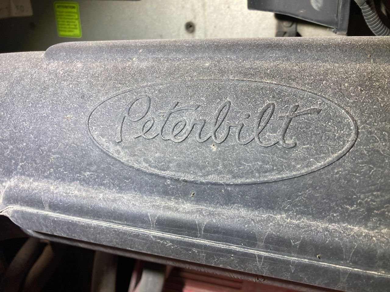 Peterbilt 389 Air Transfer Tube for Sale