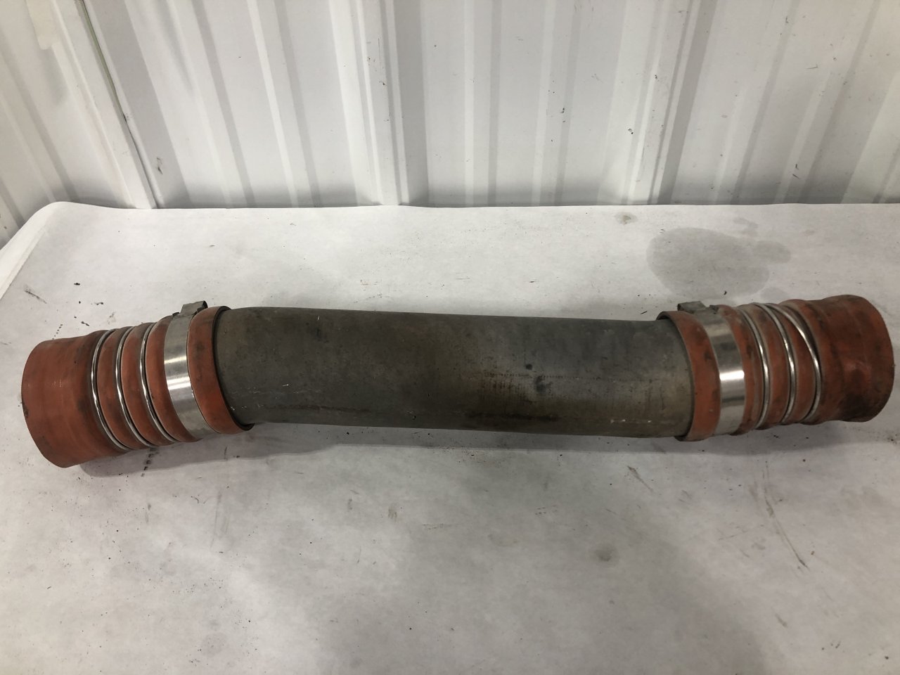 D66-6252 | Peterbilt 389 Air Transfer Tube for Sale